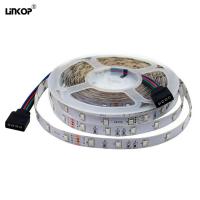 China Scenario Color-Changing Light Strip With Dimming Support for Home/Store Display Cabinet Application for sale