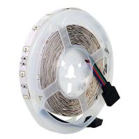 China Scenario Color-Changing Light Strip With Dimming Support for Home/Store Display Cabinet Application for sale