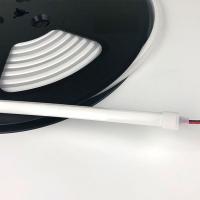 China 168 Leds Per Metre Dimmable Neon Led Light For Customized Lighting for sale