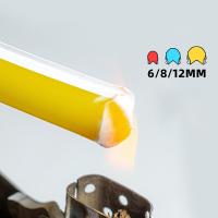China Led Silicone Neon Light With 12v High Brightness 612 Flexible Outdoor Light Sign Shape Waterproof for sale