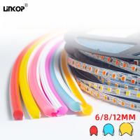 China Indoor/Outdoor Neon LED Light Double Coating for Long-lasting Performance for sale
