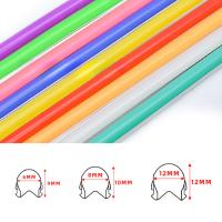 China Indoor/Outdoor Neon LED Light Double Coating for Long-lasting Performance for sale