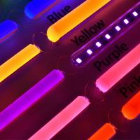 China Indoor/Outdoor Neon LED Light Double Coating for Long-lasting Performance for sale