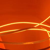 China Led Single Color Cob Light Bar 180° Beam Angle 24v 320 Lights Width 5mm for sale