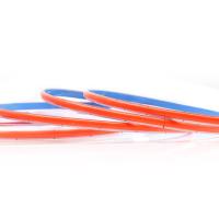 China 5m Single Color Cob Light Strip 5v 400 Light Led Self-adhesive Linear Light for sale