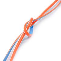 China 5m Single Color Cob Light Strip 5v 400 Light Led Self-adhesive Linear Light for sale