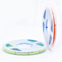 China 12v Single Color Cob Light Strip 5 Meters/roll Suitable For Custom Lighting Design for sale