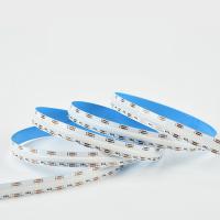 China Ce/rohs Certified Cob Light Strip 12v 576 Lamp Rgb Flexible Light Strip Luminous Flux 10000lm/m for sale