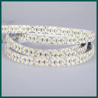 China 2835 Cct 24v Led Light Strip Self-adhesive 240 Light High Brightness Soft Light Strip Ul for sale