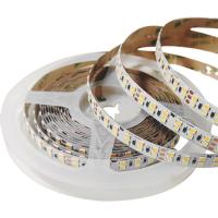 China 2835 Cct 24v Led Light Strip Self-adhesive 240 Light High Brightness Soft Light Strip Ul for sale