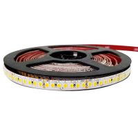 China Led Wardrobe Cabinet Self-adhesive Light Strip Single Color Waterproof Mirror Soft Light Strip for sale