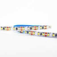China 12v High Brightness LED Strip Lights 2835 Dual Color Temperature With Ul Certification for sale
