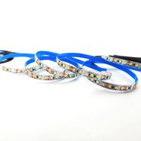 China 12v High Brightness LED Strip Lights 2835 Dual Color Temperature With Ul Certification for sale