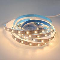 China 2835 Single Color LED Self-adhesive Linear Light Strip with Wireless Controller and USB Lamp Power 4-8W/M for sale