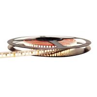 China Led Self-adhesive Light Strip 24v Single Color 240 Leds/meter Lighting Strip for sale