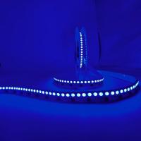China 12v 144 Lamp 5050 Led Light Strip Rgb+ic Addressable Fantasy Water Running Linear Light for sale