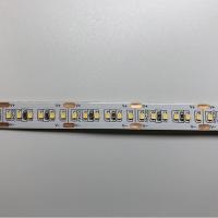 China 24v Single Color Led Light Strip 2216 High Brightness 180 Lights/meter Household Soft Light Strip for sale