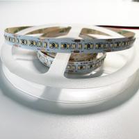 China 24v Single Color Led Light Strip 2216 High Brightness 180 Lights/meter Household Soft Light Strip for sale