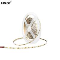 China Led 2835 High Brightness Light Strip 12v Indoor Waterproof Ul Certified Linear Light for sale