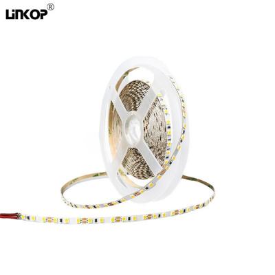 China Led 2835 High Brightness Light Strip 12v Indoor Waterproof Ul Certified Linear Light for sale