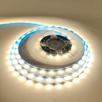 China Led 2835 High Brightness Light Strip 12v Indoor Waterproof Ul Certified Linear Light for sale