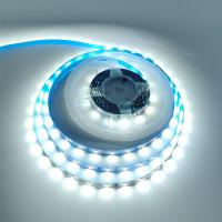 China Led 2835 High Brightness Light Strip 12v Indoor Waterproof Ul Certified Linear Light for sale