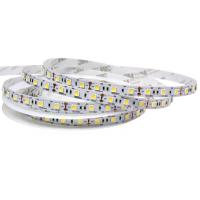 China 12v 3528 Double Row Light Strip 240 Lights 15mm Wide LED Engineering Light Strip for sale