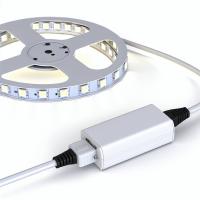 China LC-KWGD-6812-60-1 Battery Powered LED Strip Light Product Name LED Strip Lights for Portable and Flexible Lighting Options for sale