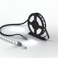 China LC-KWGD-6812-60-1 Battery Powered LED Strip Light Product Name LED Strip Lights for Portable and Flexible Lighting Options for sale