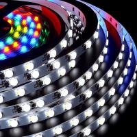 China LC-KWGD-6812-60-1 LED Strip Lights 60 leds/m RGB IC Colour Perfect for Your Lighting Needs for sale