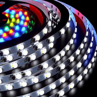 China LC-KWGD-6812-60-1 LED Strip Lights 60 leds/m RGB IC Colour Perfect for Your Lighting Needs for sale