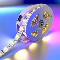 China Create Stunning Lighting Effects with LC-kw-g-08 Battery Powered LED Strip Light for sale