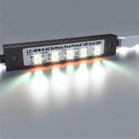 China Create Stunning Lighting Effects with LC-kw-g-08 Battery Powered LED Strip Light for sale