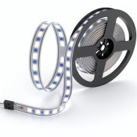China Flexible Ribbon High Voltage LED Strip Light 5V Working Voltage for Versatile Lighting Solutions for sale