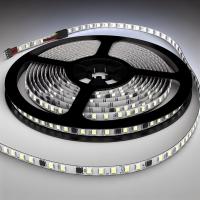 China 60 leds/m LED Strip Lights with Flexible Ribbon and Lifespan 000 Hours for sale