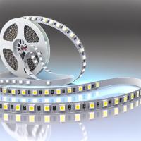 China 60 leds/m LED Strip Lights with Flexible Ribbon and Lifespan 000 Hours for sale