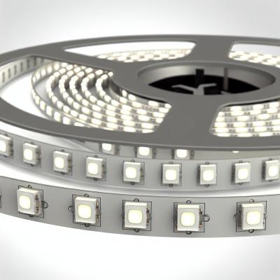 China Versatile LC-kw-g-08 LED Strip Lights 10mm Width SMD 2835 for Customizable and Energy-Saving Lighting for sale