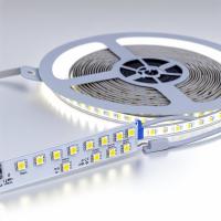 China Versatile LC-kw-g-08 LED Strip Lights 10mm Width SMD 2835 for Customizable and Energy-Saving Lighting for sale