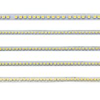 China High Brightness and Safety Features US Socket Type LED Strip Lights with More than 20LM per Lamp Bead for sale