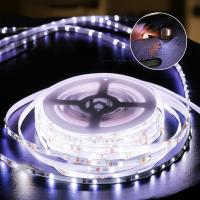China Easy-to-Install LED Strip Lights for Quick and Convenient Setup for sale