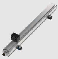 China Anodized Aluminum Balluff Micropulse Transducer Sensor BTL5-I1-M0350-K-SR32 25-4000mm for sale