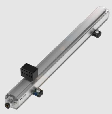China Anodized Aluminum Balluff Micropulse Transducer Sensor BTL5-I1-M0350-K-SR32 25-4000mm for sale