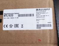 China Balluff BTL7-E501-M0203-Z-S32 Micropulse Transducer Sensor for Linear Range 25-7620mm for sale