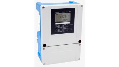 China CPM253-PR0005 pH/ORP transmitter Liquisys Compact field device for sale