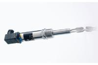 China Vibronic Endress Hauser E&H Instrument Liquiphant FTL31 Point Level Detection for sale