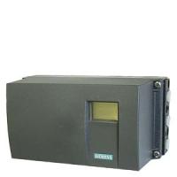 China 6DR5220-0EN00-0AA0 SIPART PS2 Smart Electropneumatic Positioner For Pneumatic Linear And Part-Turn Actuators for sale