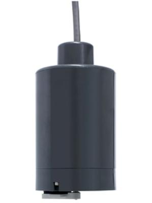 China CUS71D AA1A Turbimax CUS71D E&H Instrument Ultrasonic Interface Sensor for sale