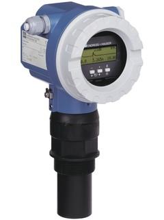 China E&H Ultrasonic Measurement Time Of Flight Prosonic FMU41-ARB2A2 for sale