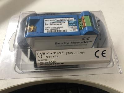 China 3300 XL Bently Nevada Proximitor 330180-50-00/330180-50-05 in stock for sale
