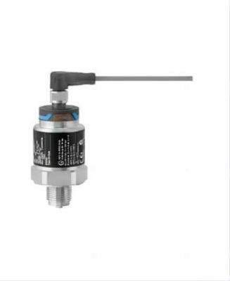 China 100mbar - 40bar E&H Instrument Absolute And Gauge Pressure Cerabar PMC21-76H1/0 for sale